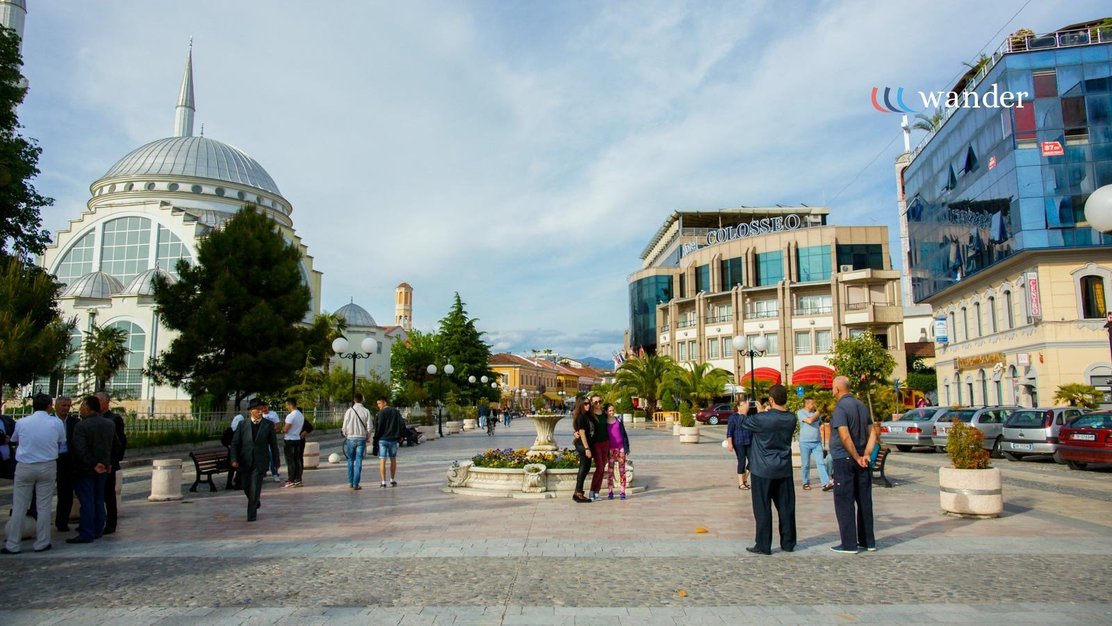 Shkodra - Wander - Entdecken Sie Albanien durch unsere Touren